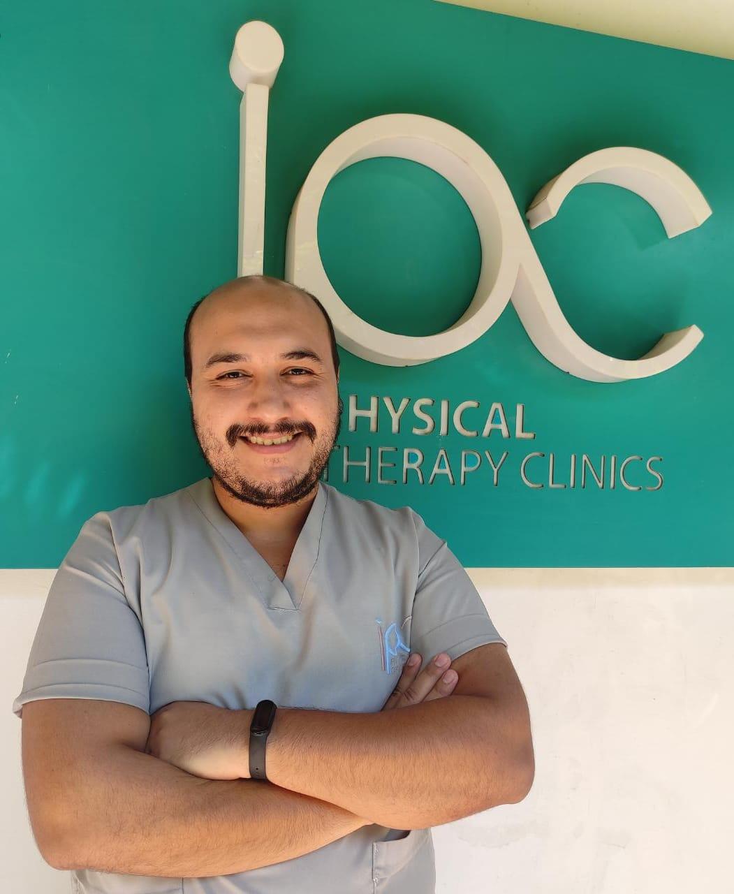 IPC Physical Therapy Center - Our Team
